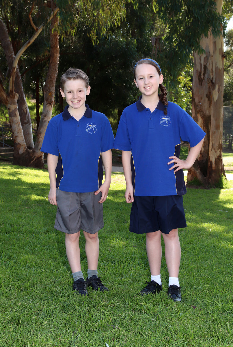 Summer Uniform – Seven Hills North Public School Uniform Shop